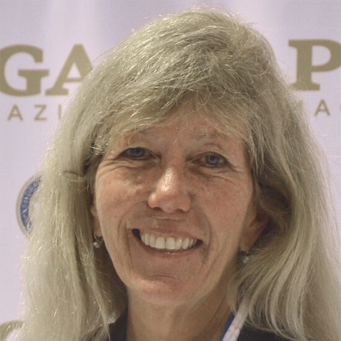 Susan Bond – PGA Merchandiser of the Year