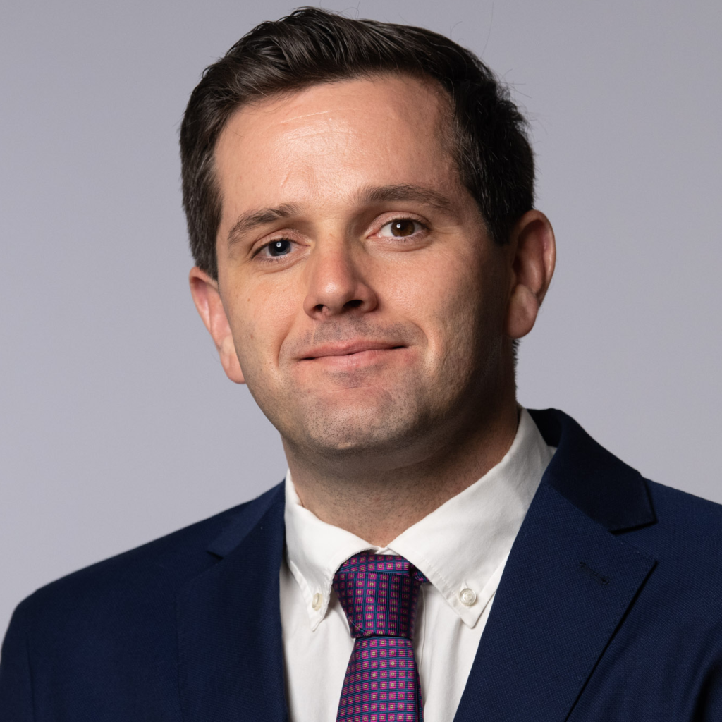 Jason Loomis – PGA Merchandiser of the Year