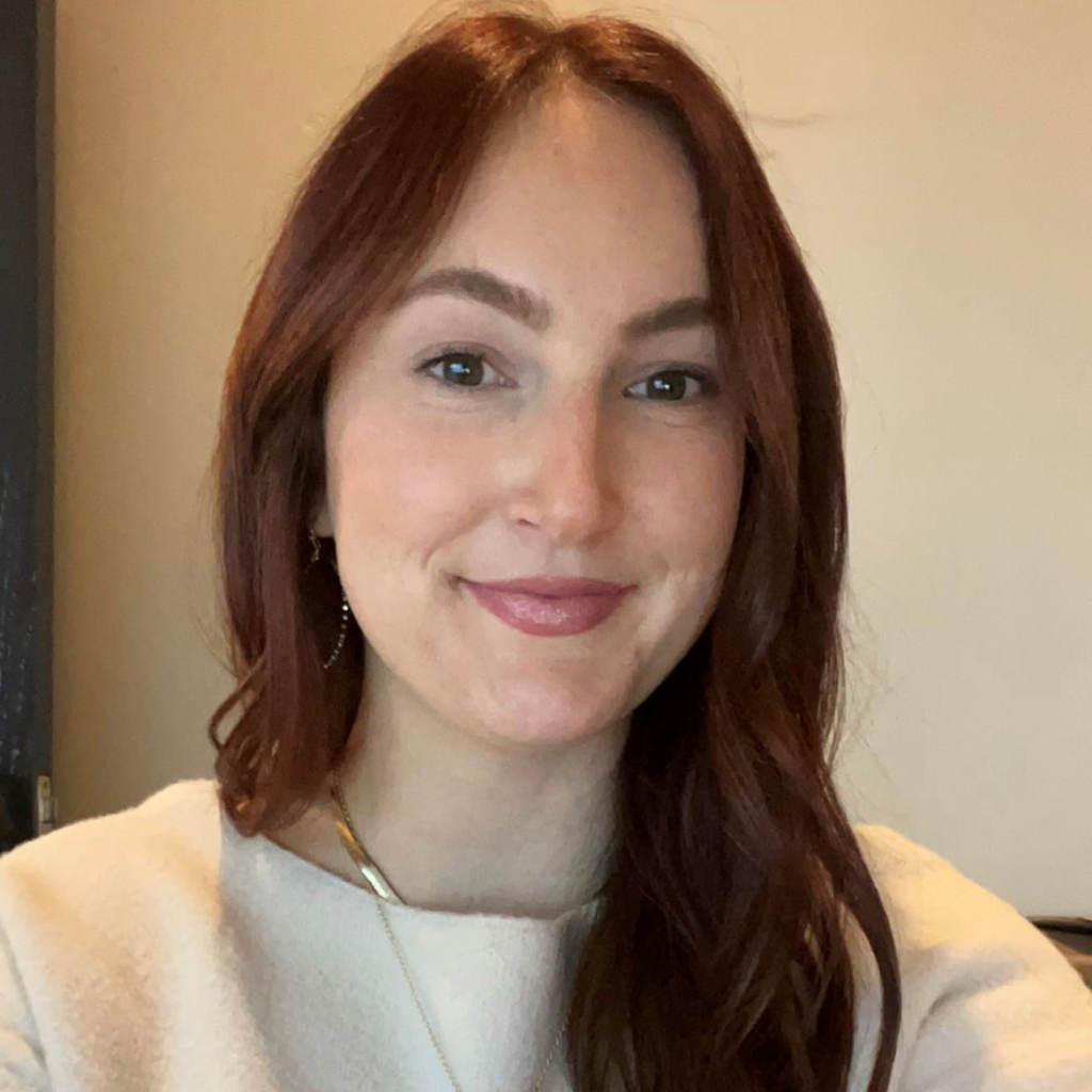 Lauren Gill – PGA Merchandiser of the Year