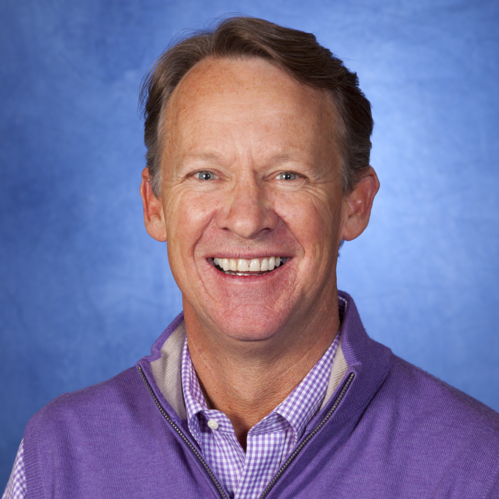 Matt Bailey – PGA Merchandiser of the Year